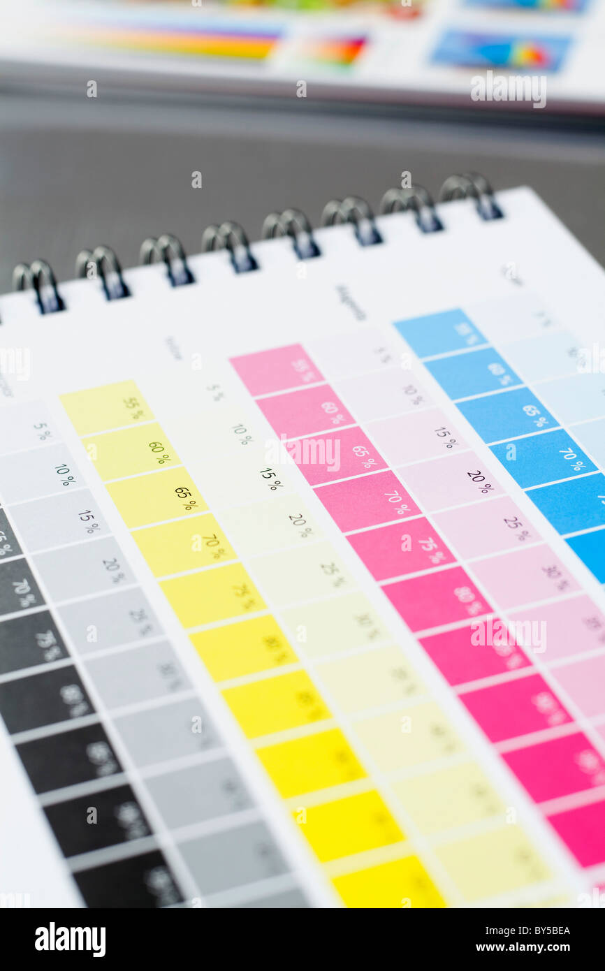 Color Figure Photography