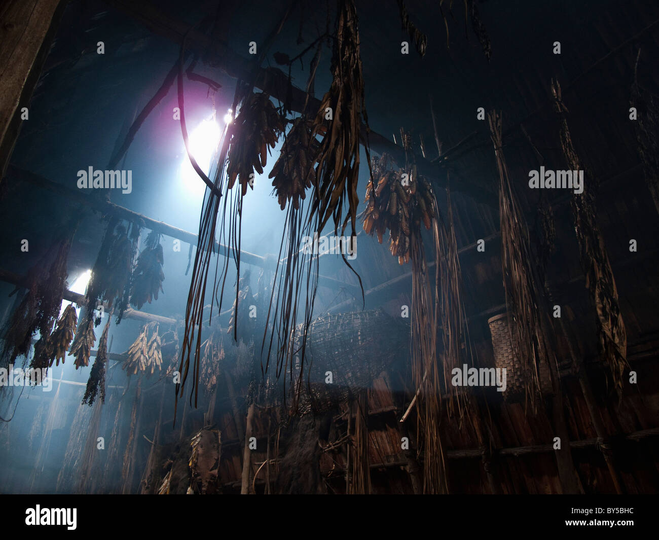 Old storage room hi-res stock photography and images - Alamy