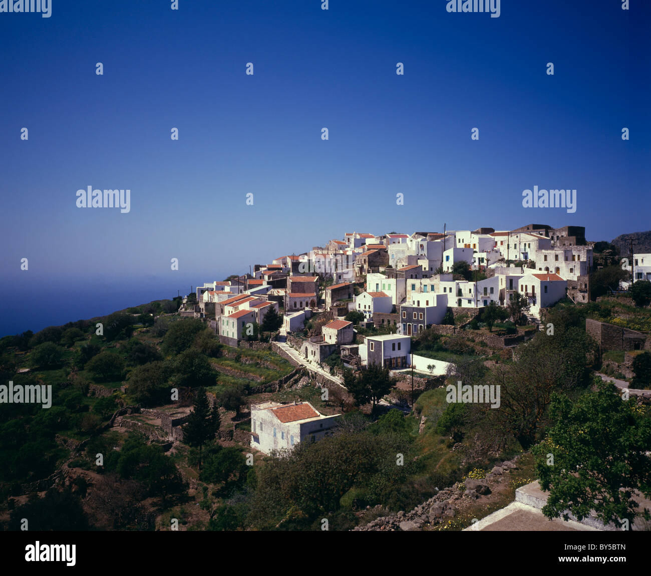 Nikia village hi-res stock photography and images - Alamy
