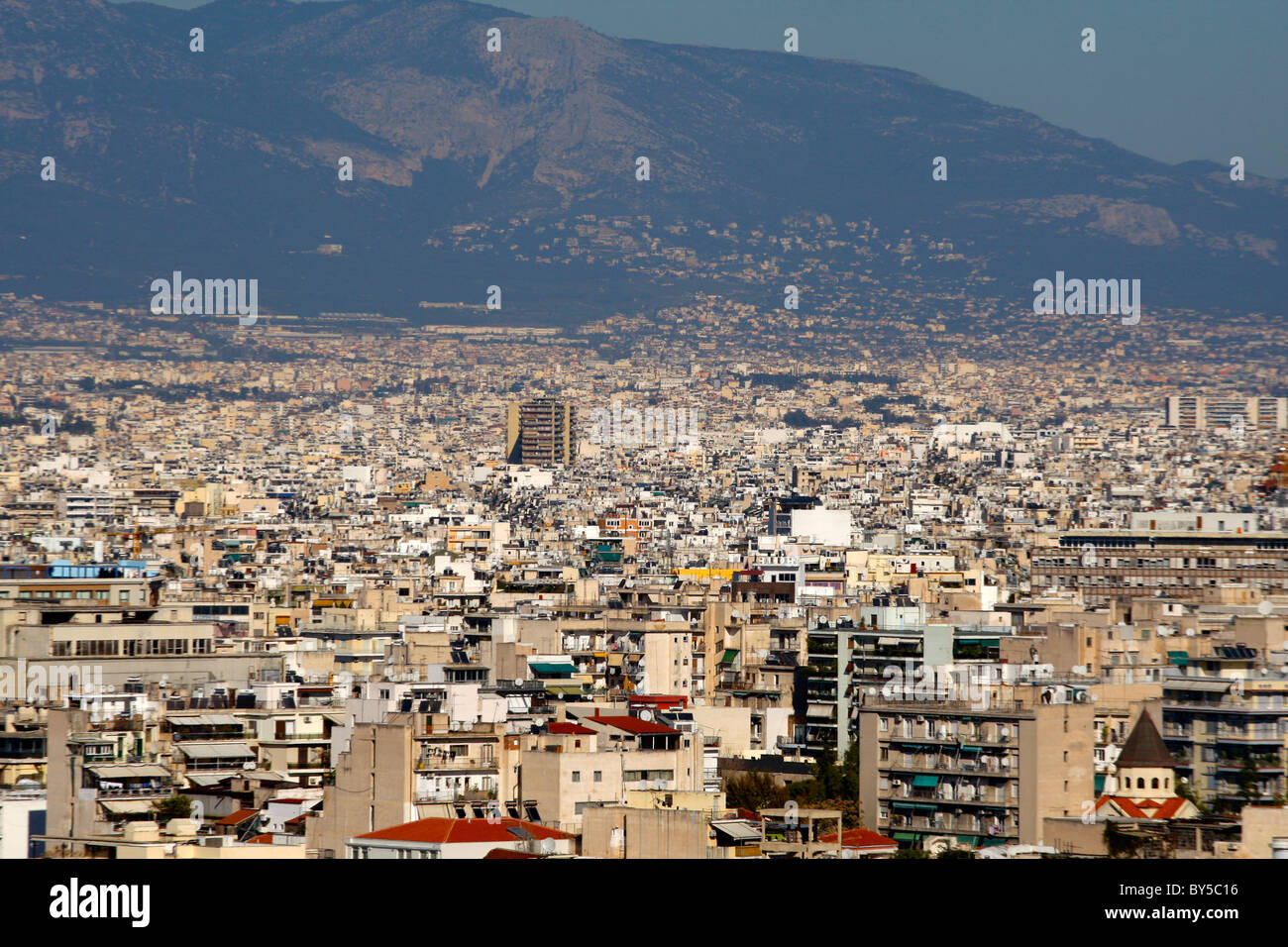 Shanty town and new building hi-res stock photography and images - Alamy