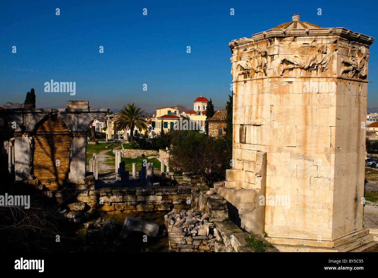 Symbols of roman honour hi-res stock photography and images - Alamy
