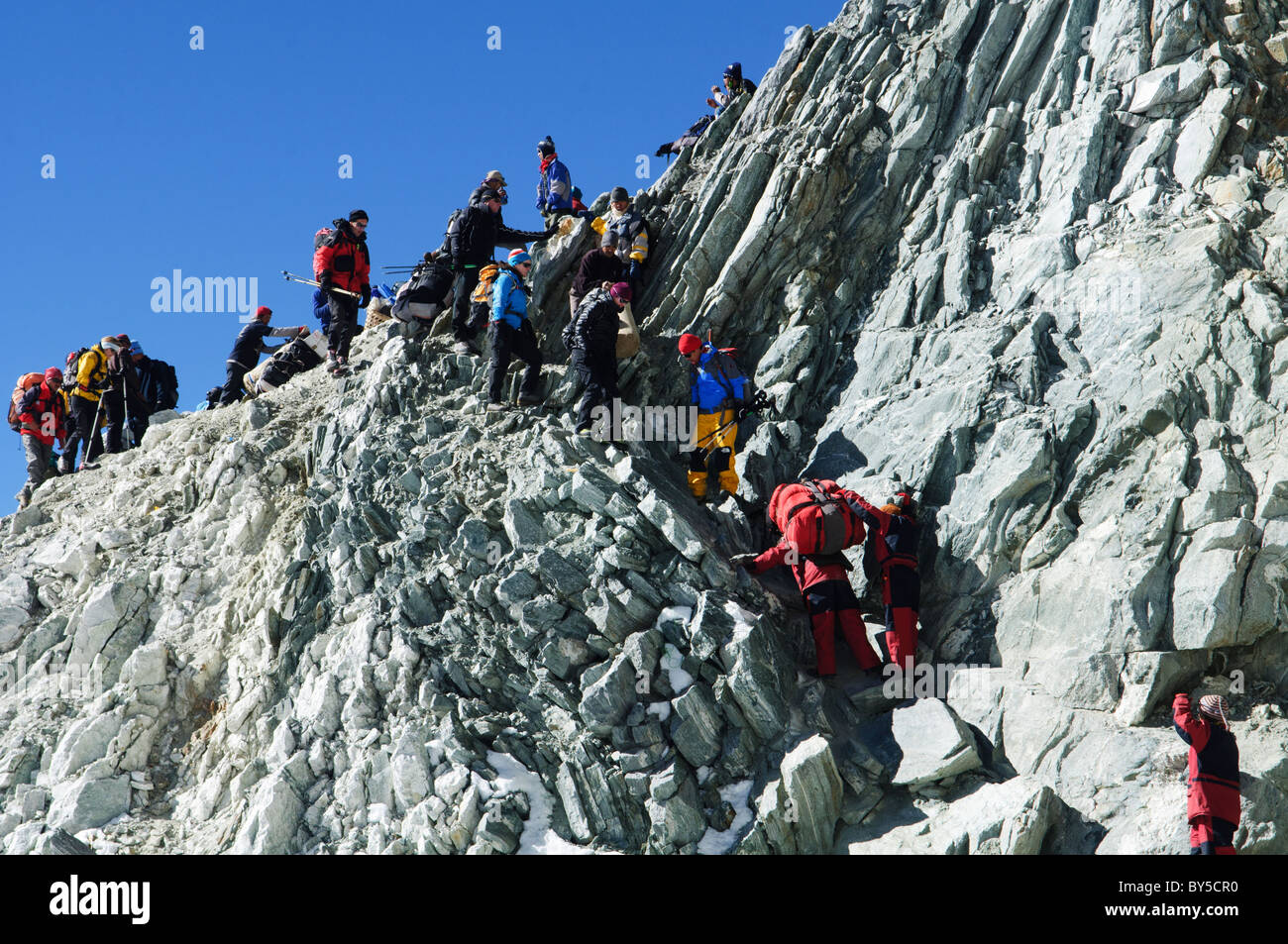 Cho La (Nepal) | atelier-yuwa.ciao.jp