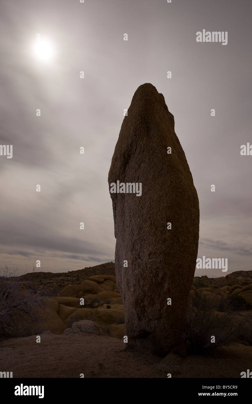 Granite monolith hi-res stock photography and images - Alamy