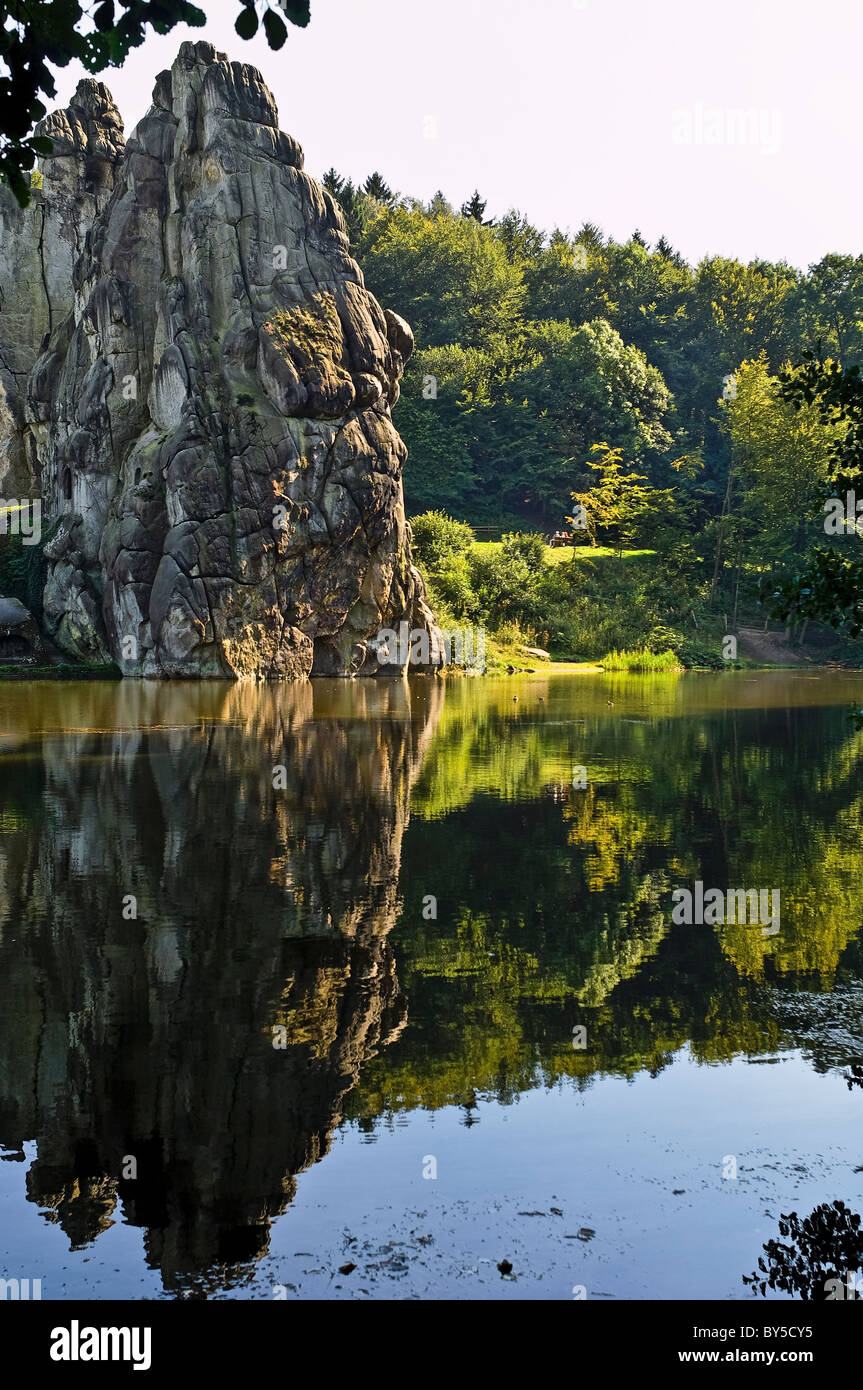 Holyday landscape hi-res stock photography and images - Alamy