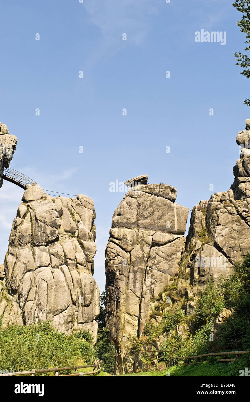 Mountain rock landscape hi-res stock photography and images - Alamy