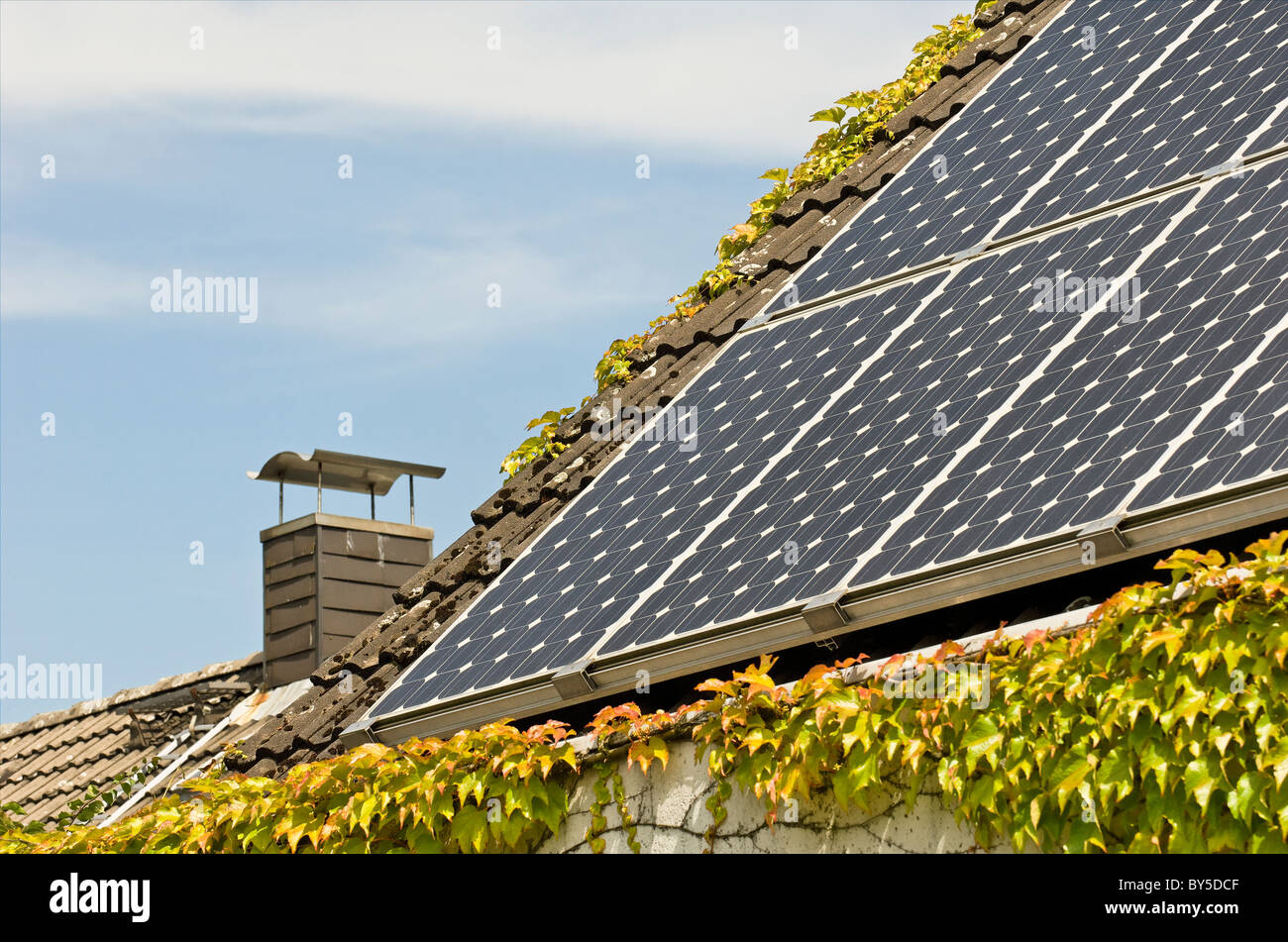 Electricty system hi-res stock photography and images - Alamy