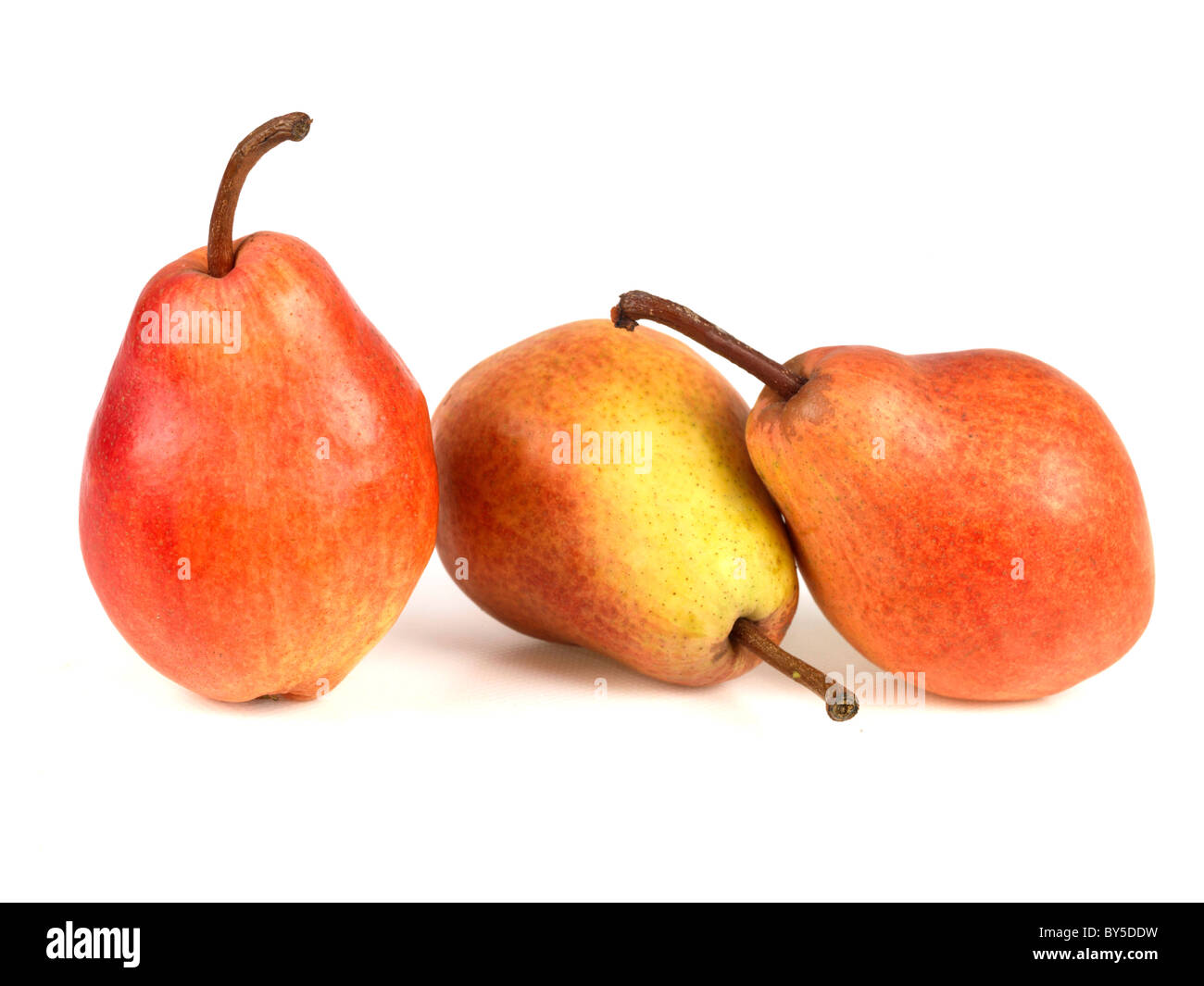 Ripe william pears hi-res stock photography and images - Alamy