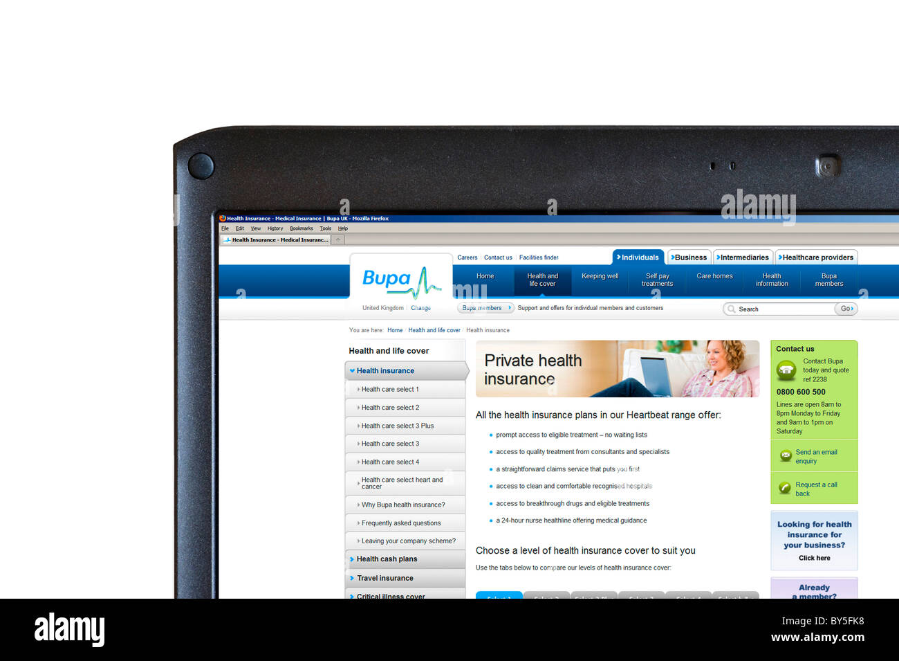 Insurance cover hi-res stock photography and images - Alamy