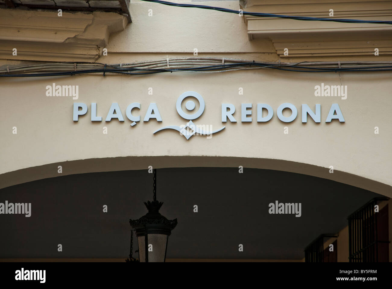 Valencia redonda hi-res stock photography and images - Alamy