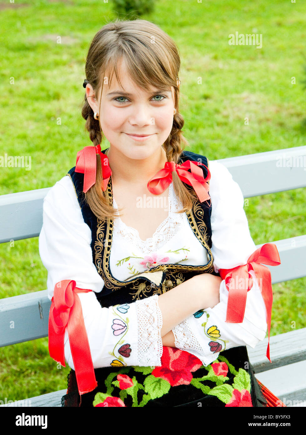Eastern garb hi-res stock photography and images - Alamy