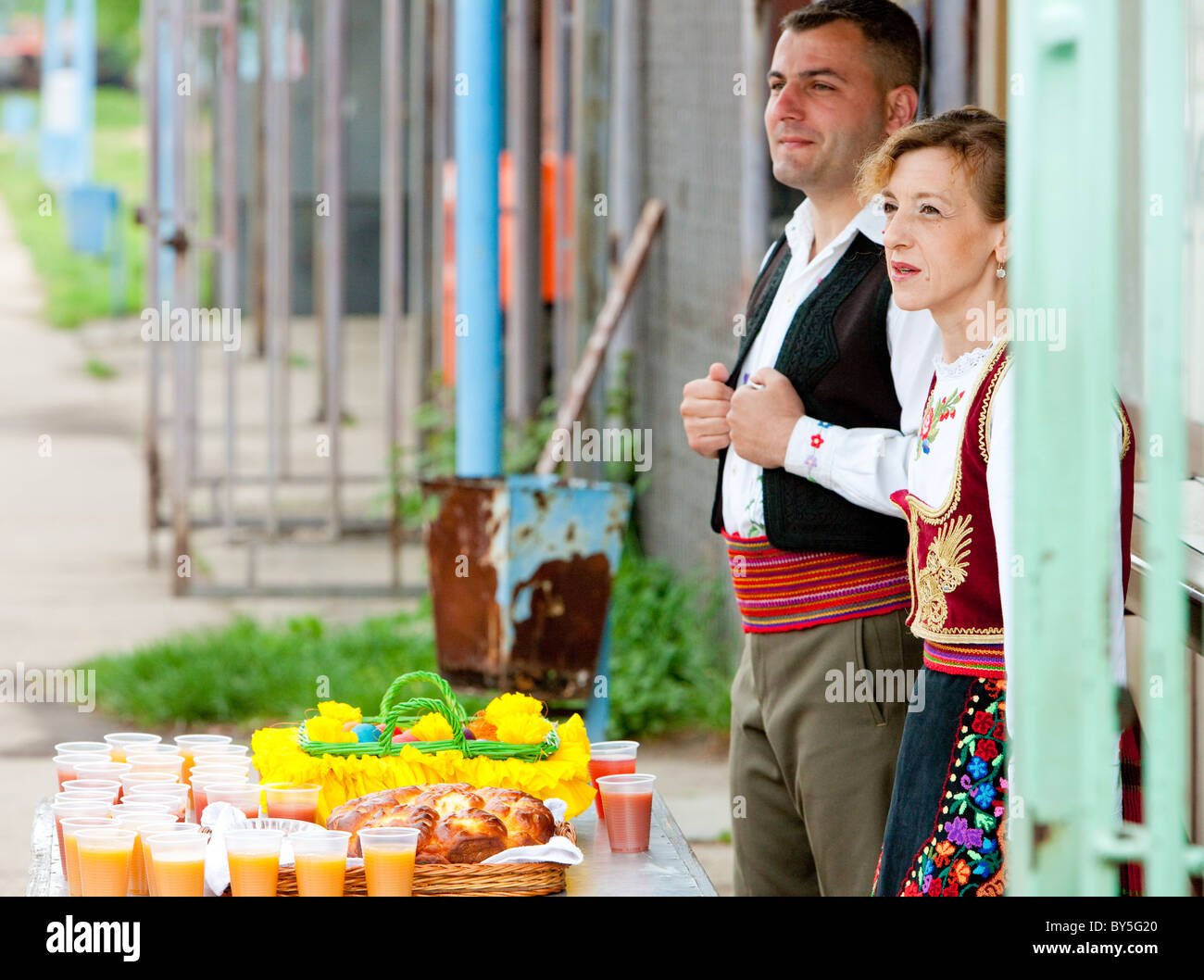 Garbs hi-res stock photography and images - Alamy