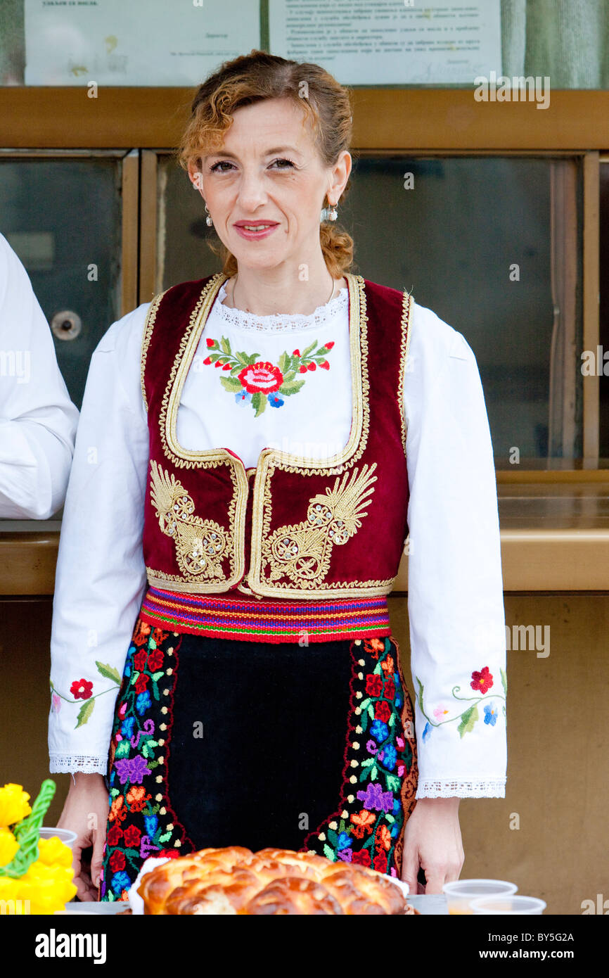 Eastern garb hi-res stock photography and images - Alamy