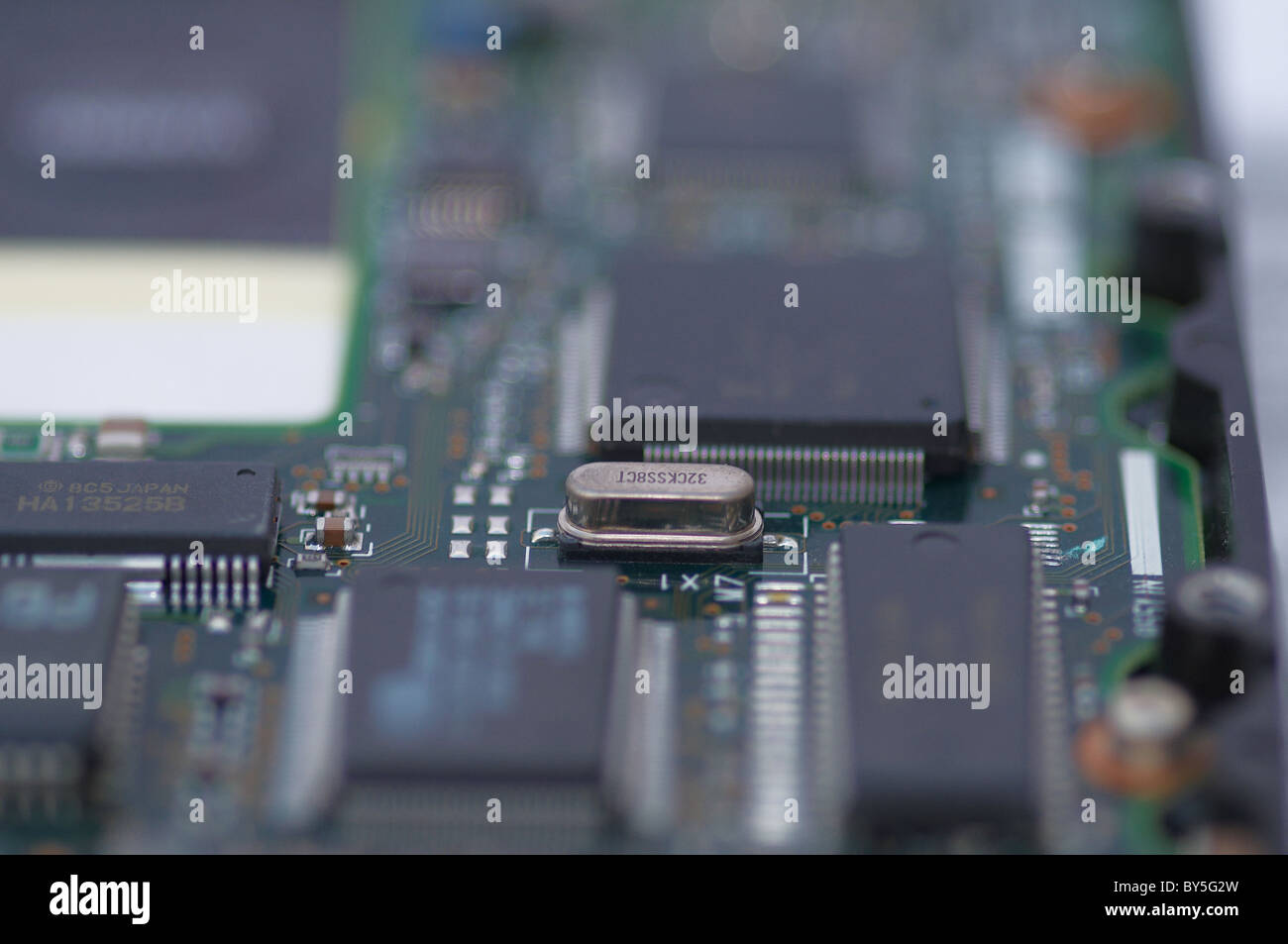 Drive components hi-res stock photography and images - Alamy