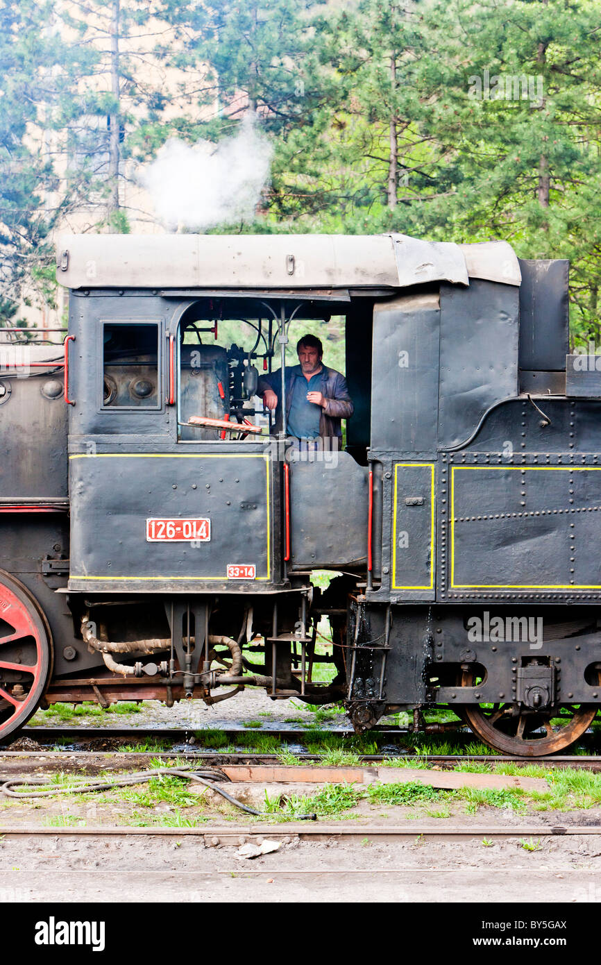 Resavica hi-res stock photography and images - Alamy