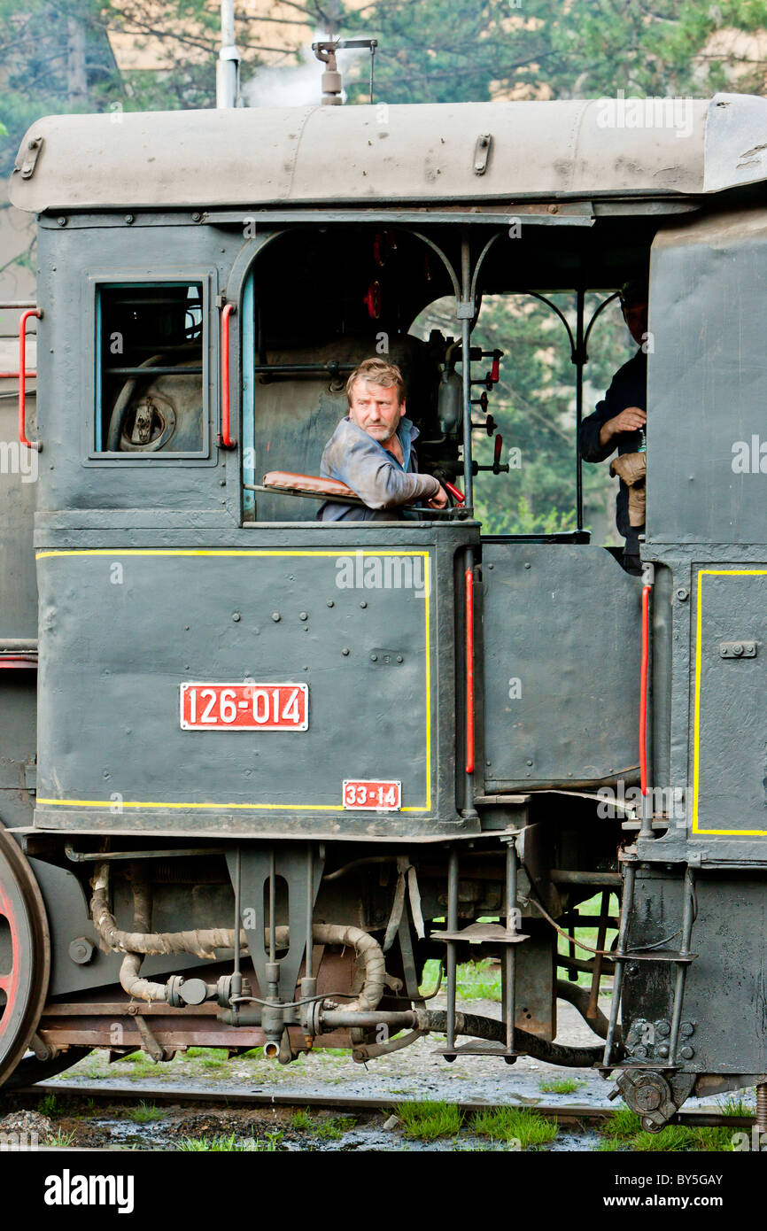 Resavica hi-res stock photography and images - Alamy