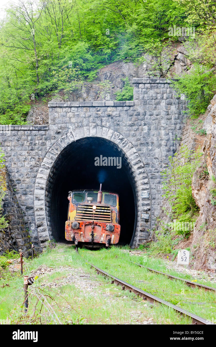 Resavica hi-res stock photography and images - Alamy