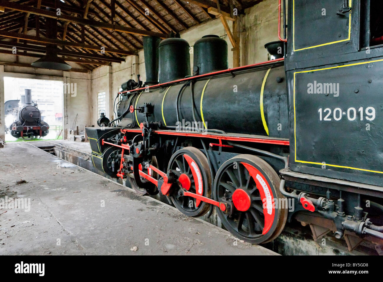 Resavica hi-res stock photography and images - Alamy