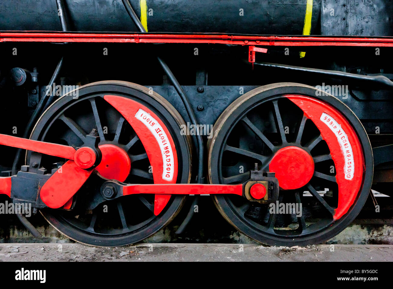 Resavica hi-res stock photography and images - Alamy