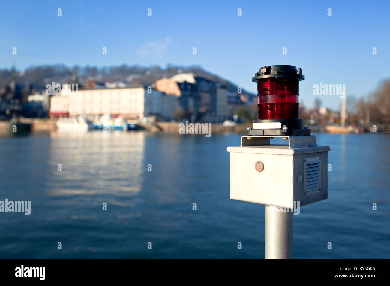 Signal box equipment hi-res stock photography and images - Alamy