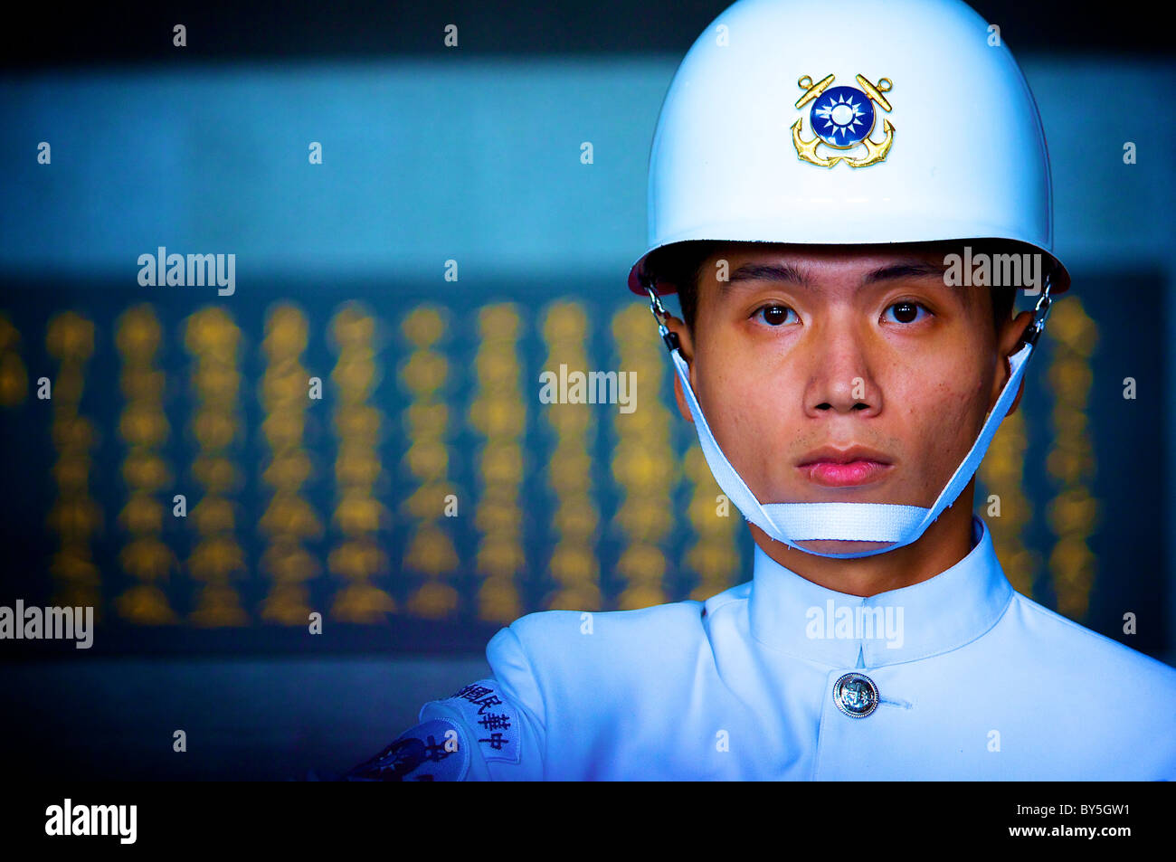 Taiwanese military hi-res stock photography and images - Alamy