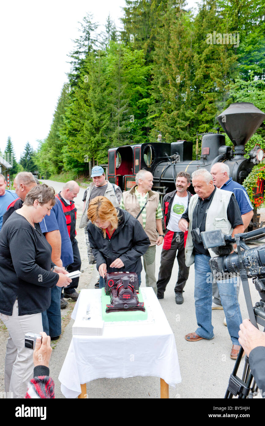 Museum of kysuce village hi-res stock photography and images - Alamy