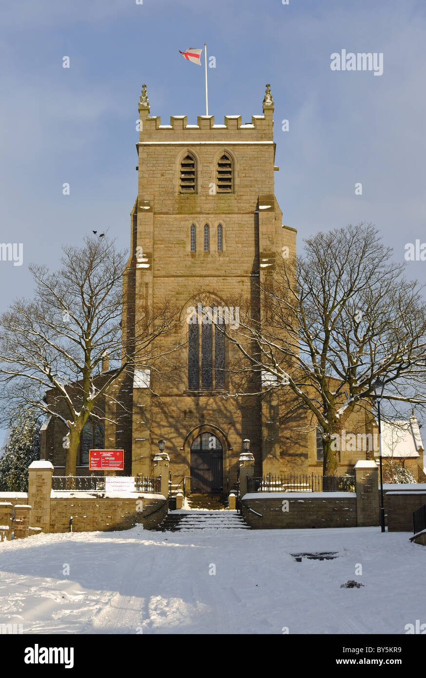 Longridge lancashire hi-res stock photography and images - Alamy