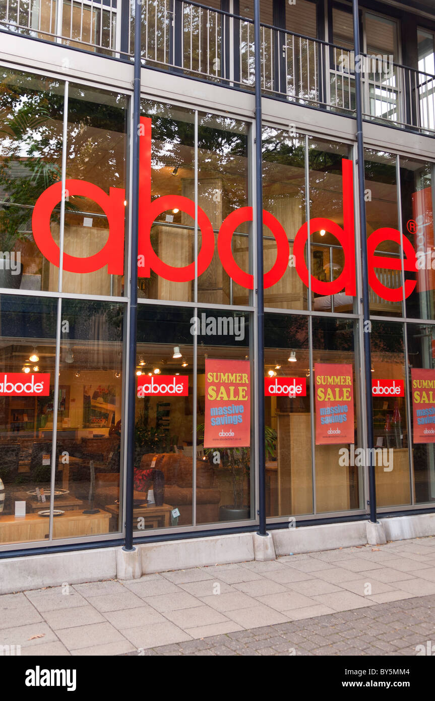 Shops norfolk england uk hi-res stock photography and images - Alamy