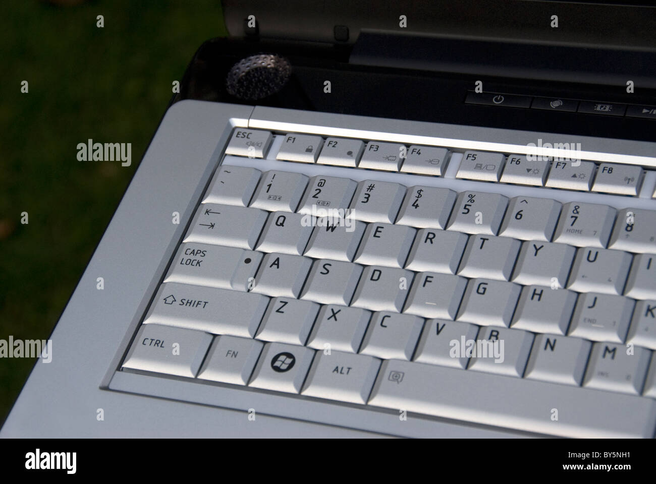 Keyboard pc hi-res stock photography and images - Alamy