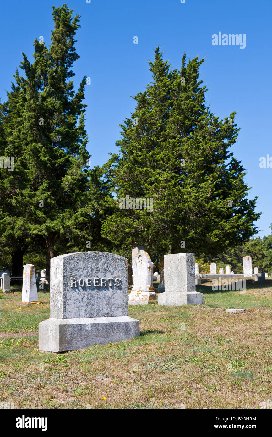 Evergreen memorial cemetery hi-res stock photography and images - Alamy