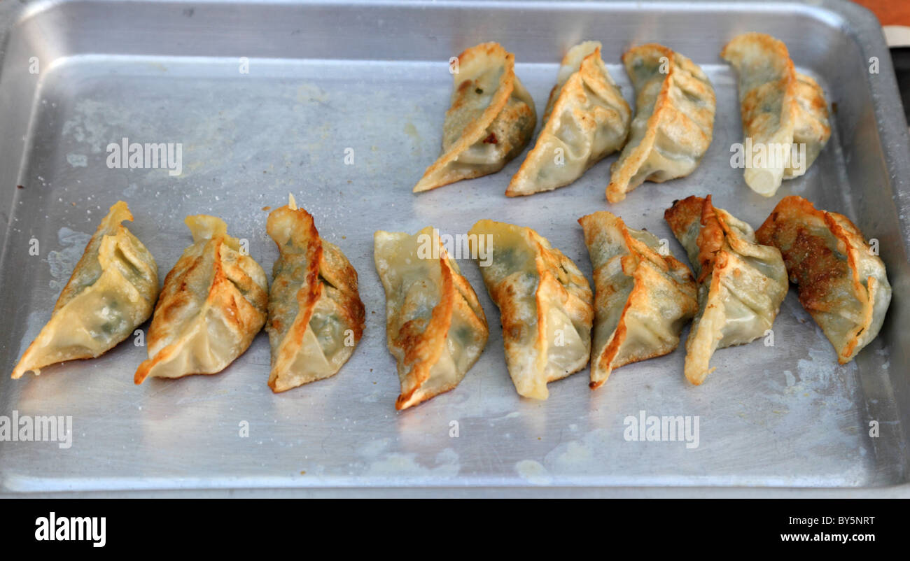 Hong kong bun hi-res stock photography and images - Alamy