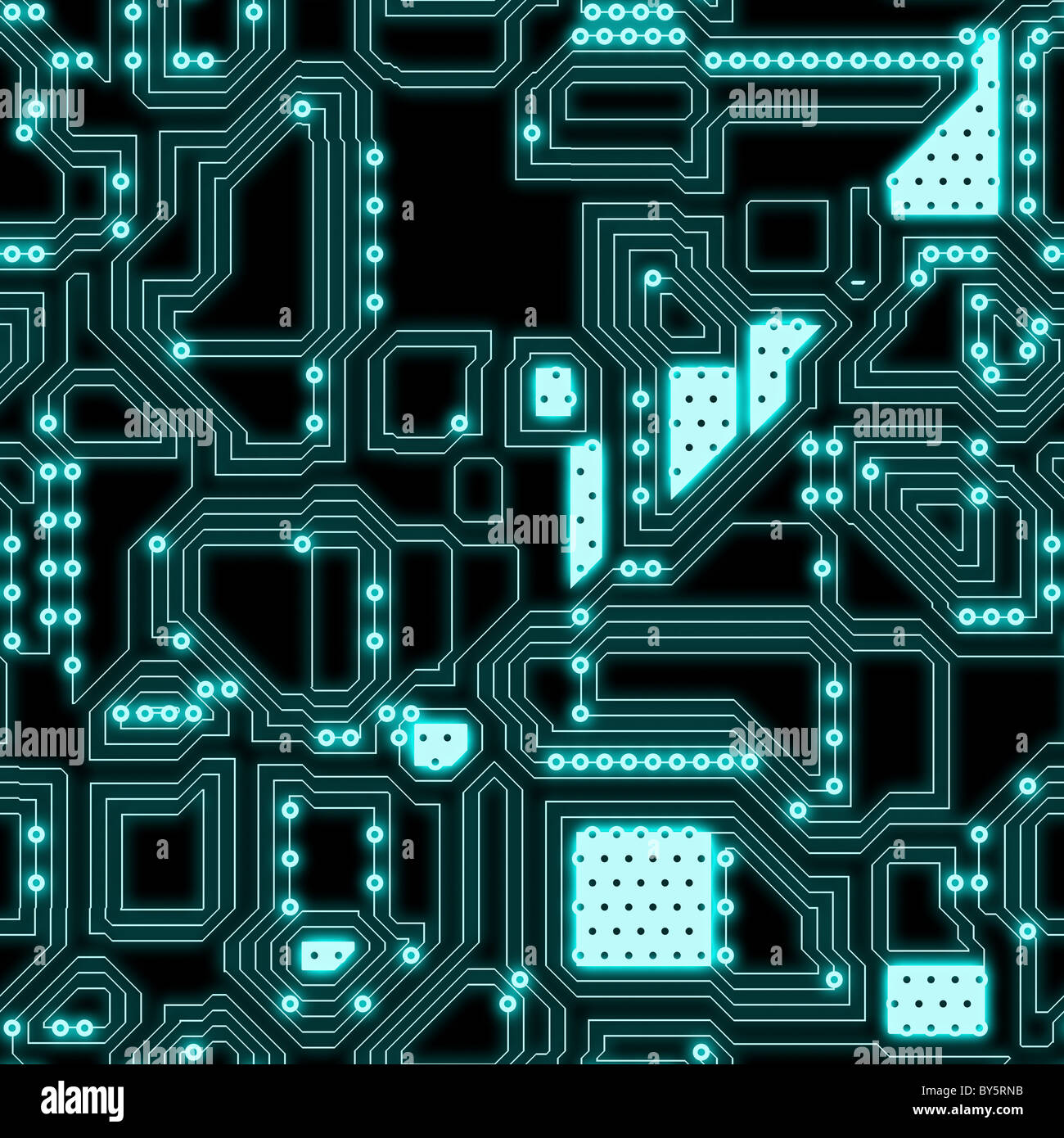 Circuitry Background