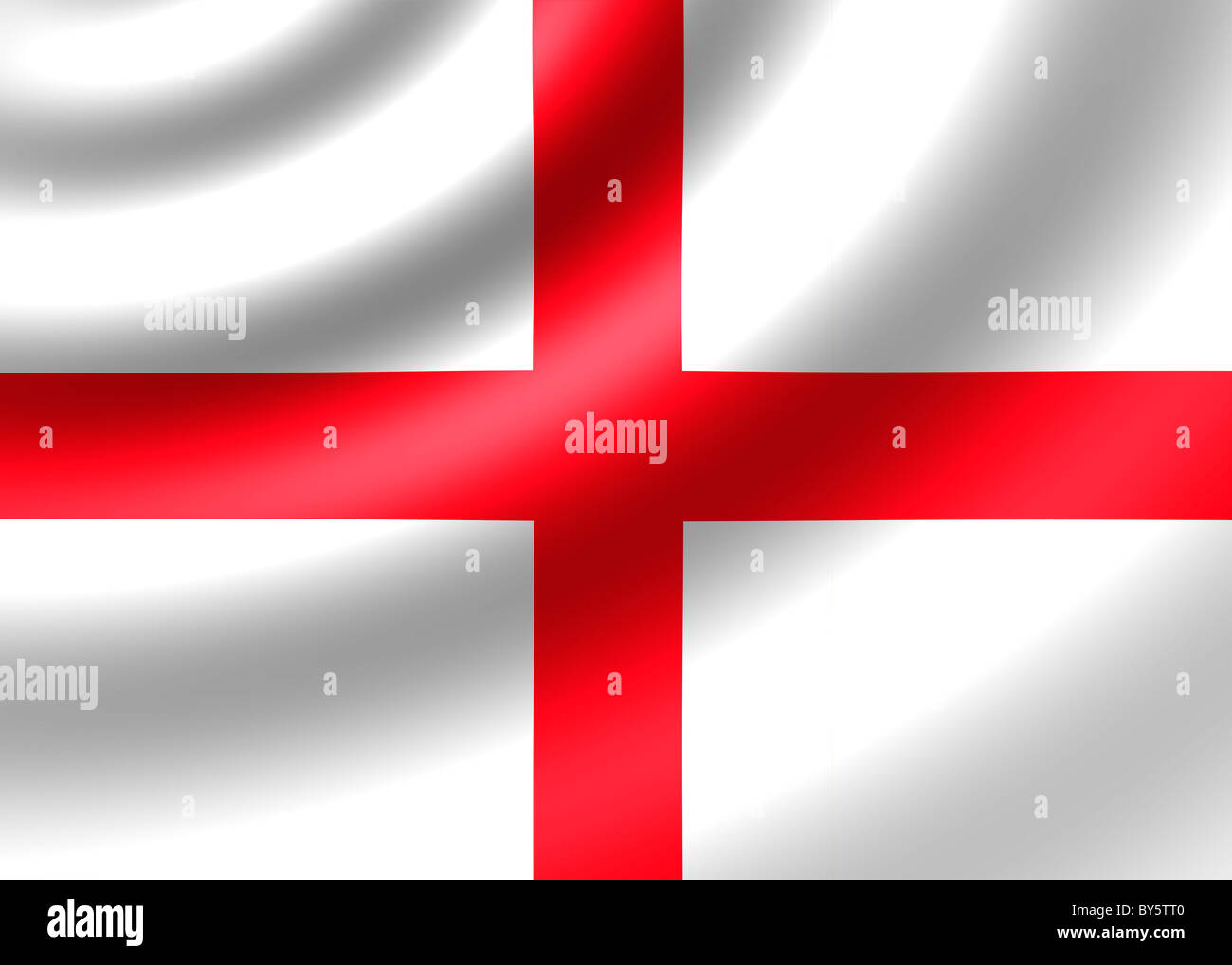 England england flag hi-res stock photography and images - Alamy