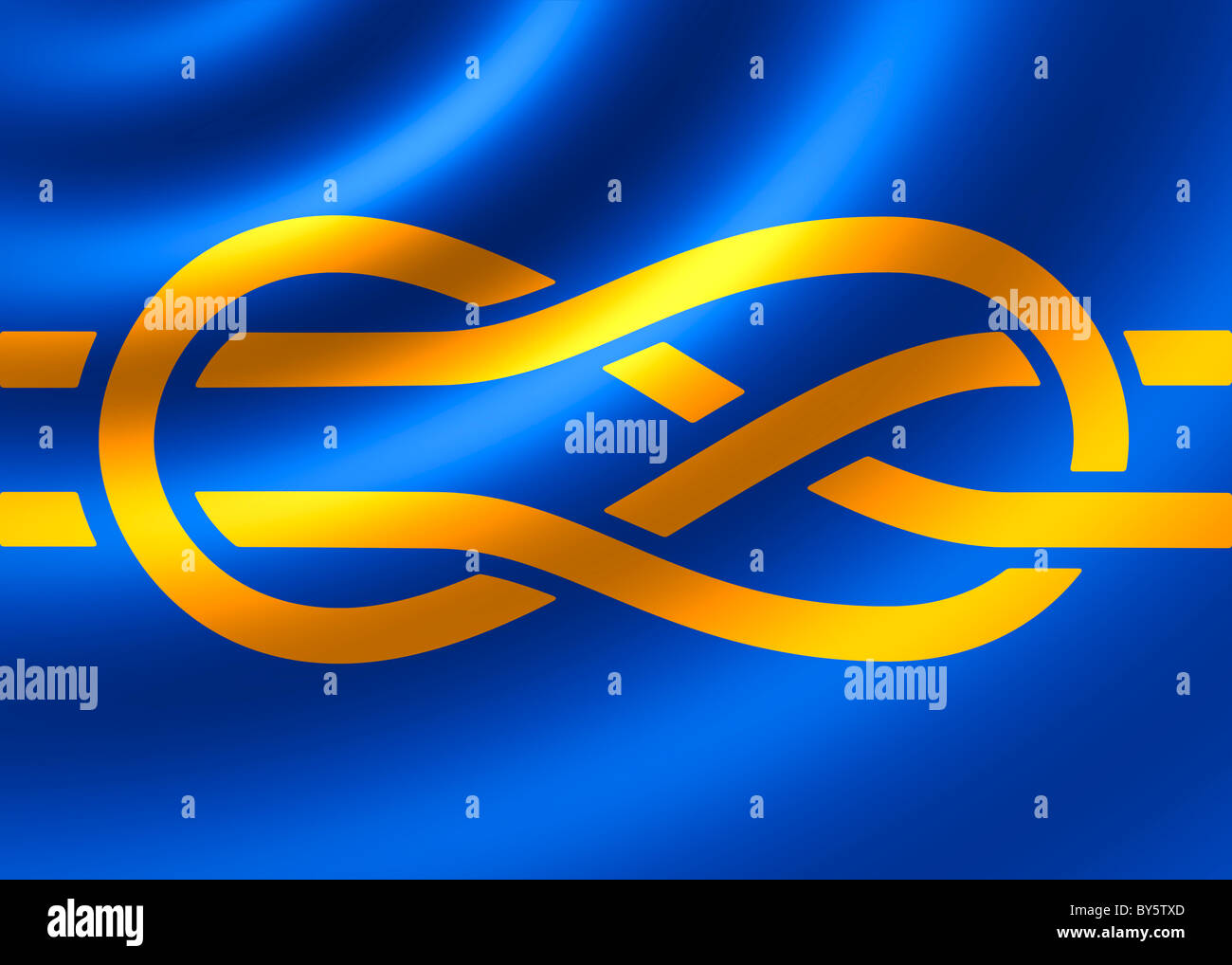 Fiav flag hi-res stock photography and images - Alamy