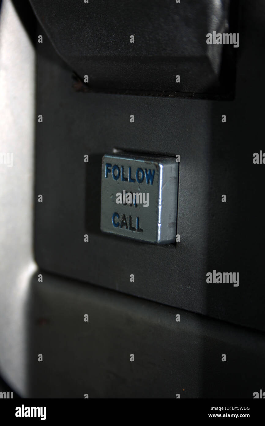 Public access call box hi-res stock photography and images - Alamy