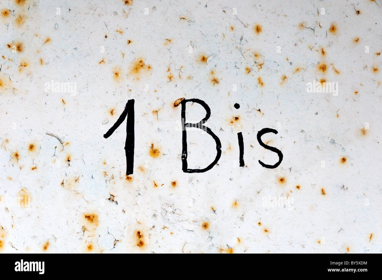 Number 1b hi-res stock photography and images - Alamy
