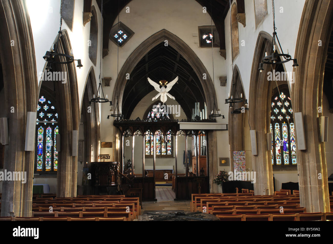 Kibworth hi-res stock photography and images - Alamy