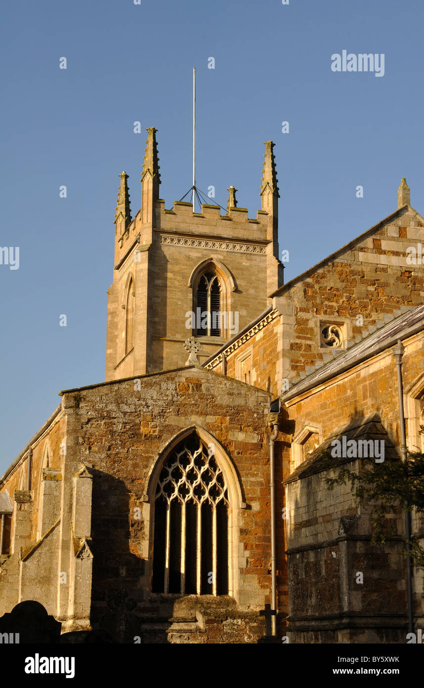 Beauchamp Tower High Resolution Stock Photography and Images - Alamy