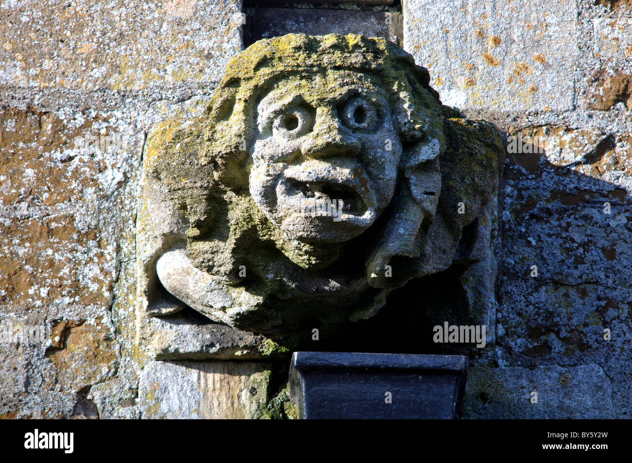 Gargoyle England Grotesque High Resolution Stock Photography and Images ...