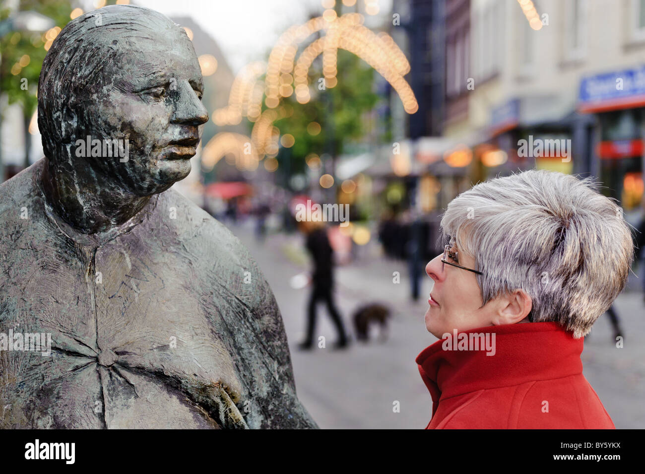 Grizzled face hi-res stock photography and images - Alamy
