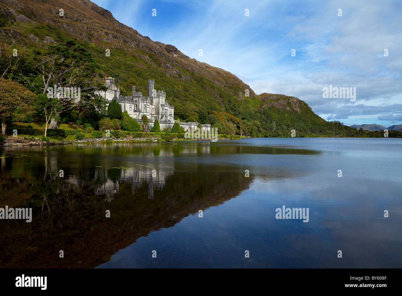 Pollacapall lough hi-res stock photography and images - Alamy