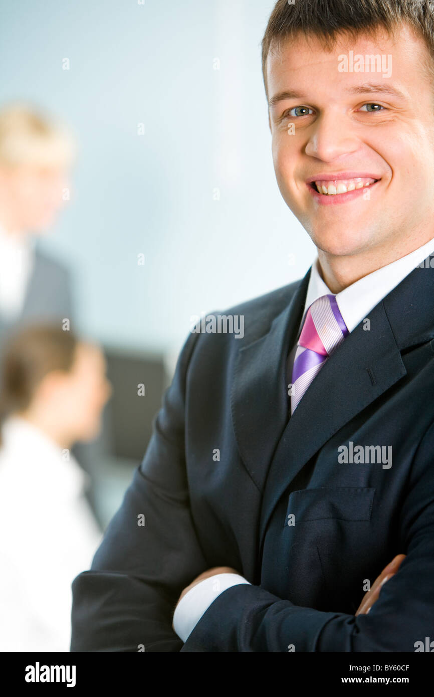 Man folding his arms hi-res stock photography and images - Alamy Man folding his arms hi-res stock photography and images - Alamy
