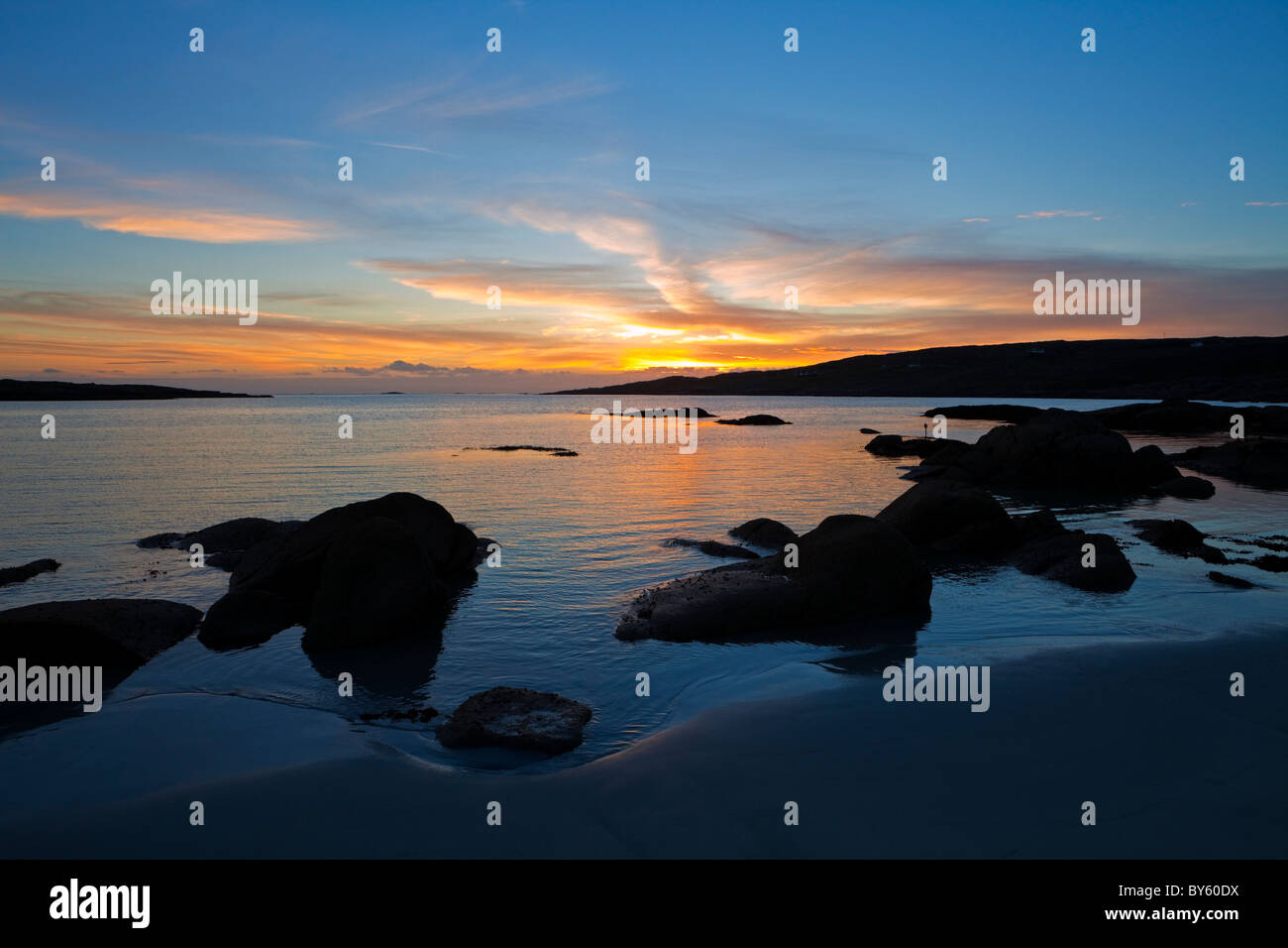 Galway bay, beach hi-res stock photography and images - Alamy