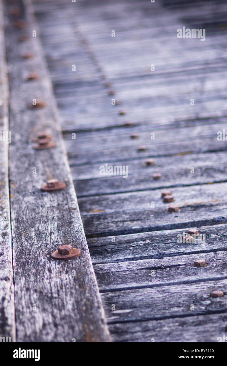 slipway detail whitstable Kent England Stock Photo - Alamy