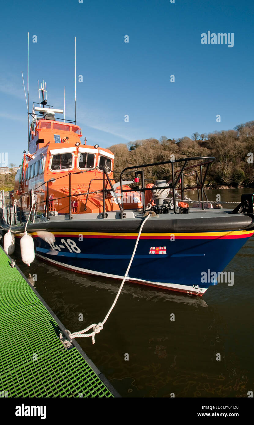 The royal national lifeboat institution logo hi-res stock photography ...