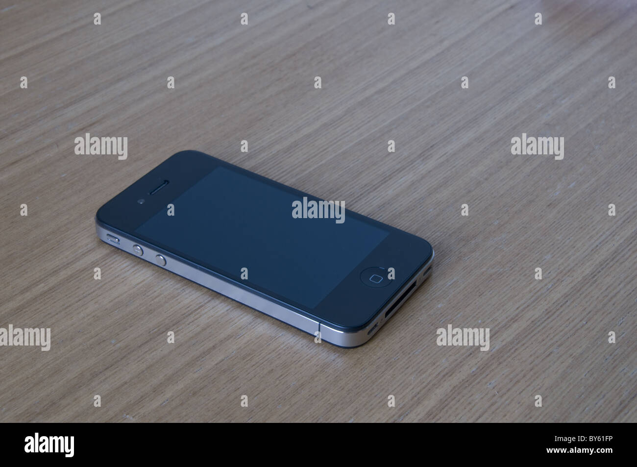 Mobile phone switched off hi-res stock photography and images - Alamy