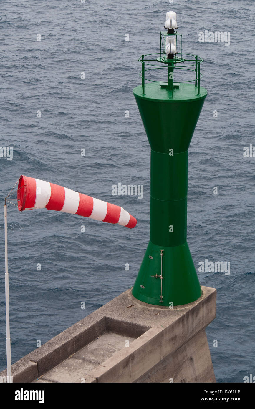 Windsocks hi-res stock photography and images - Alamy