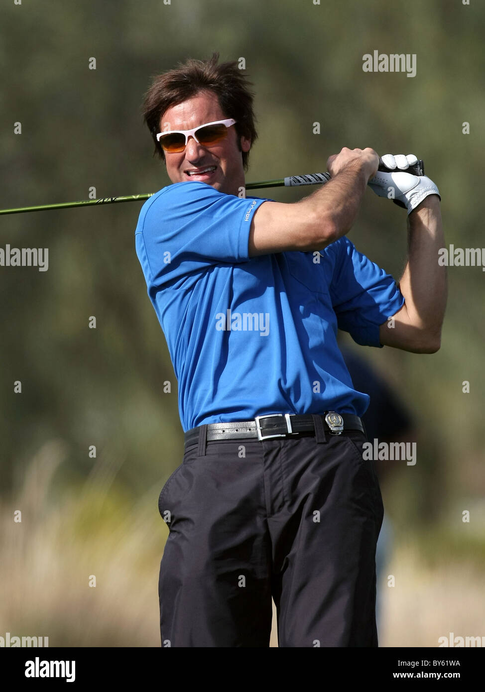 Steve azar hi-res stock photography and images - Alamy