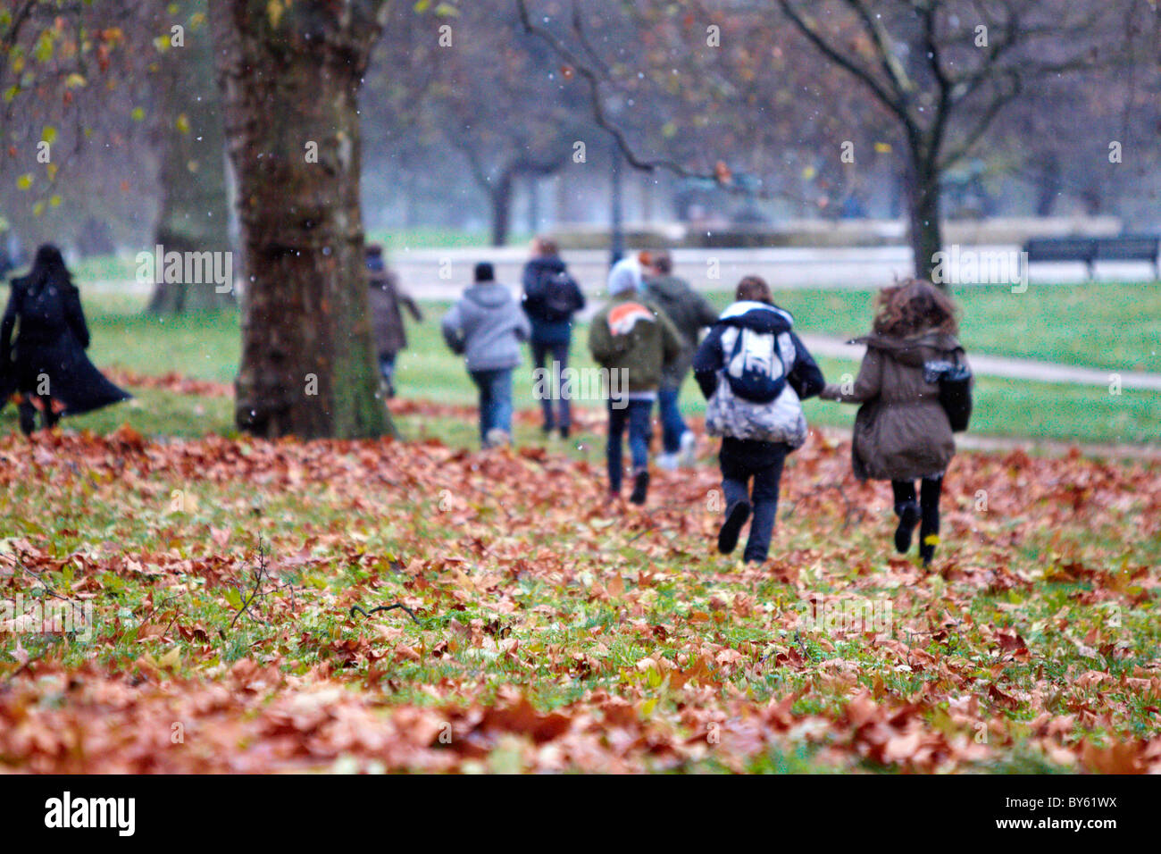 Kettled school hi-res stock photography and images - Alamy