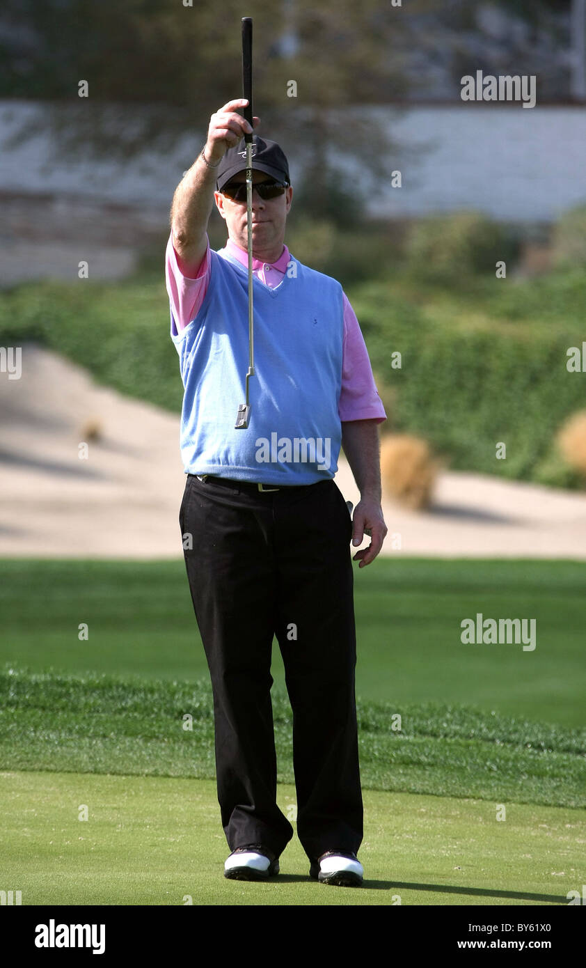 SCOTT HAMILTON 2011 BOB HOPE CLASSIC PGA GOLF TOURNAMENT LA QUINTA ...