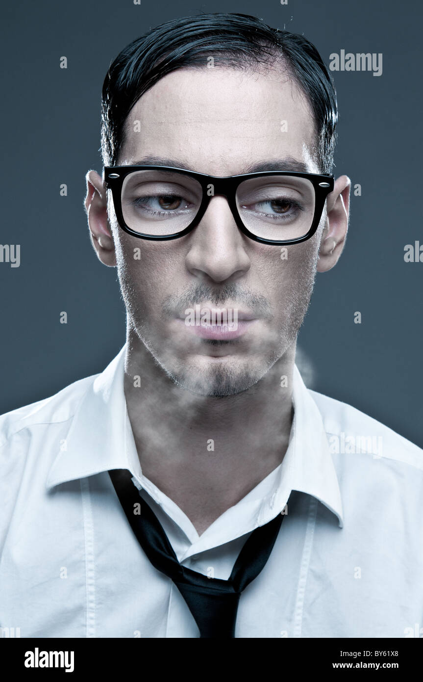 Breath breathe breathing hi-res stock photography and images - Alamy